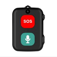 China Smart 4G Watch GPS Positioning Geo-fence Anti-loss Function Health Reminder Suitable for the Elderly and Sanitation Workers for sale