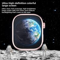 China New Best-selling 4G Card Android Unisex Smart Watch Heart Rate Monitoring, Blood Pressure Measurement NFC Function SIM Watch for sale