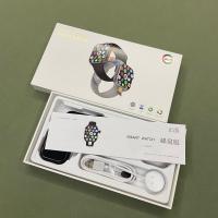 China Wholesale New CD200 Smart Watch Cellular Card 4g/WIFI Android Touch Button Rotating Camera Smart Reminder, Sleep Monitoring for sale
