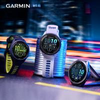 China Authentic Brand Jiaming Smart Watch Forerunner 265 970 165 255 FR16 Sports Outdoor Watch Fitness Running Swimming Marathon Ride for sale