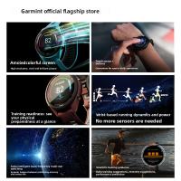 China Authentic Brand Jiaming Smart Watch Forerunner 265 970 165 255 FR16 Sports Outdoor Watch Fitness Running Swimming Marathon Ride for sale
