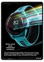 China Authentic Brand Jiaming Smart Watch Forerunner 265 970 165 255 FR16 Sports Outdoor Watch Fitness Running Swimming Marathon Ride for sale