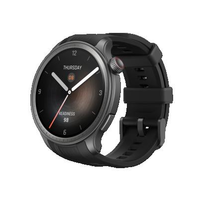 China European and American Best-selling Amazfit Huami Balance Intelligent Tracking GPS Sports Waterproof  Call Watch for sale