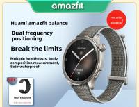 China European and American Best-selling Amazfit Huami Balance Intelligent Tracking GPS Sports Waterproof  Call Watch for sale