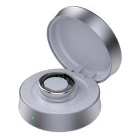 China Health Guard 24 Hour Real Time Blood Oxygen Heart Rate Smart Health Ring Series Accurate Detection Unit for sale