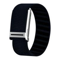 China New Screenless Smart Bracelet with 24-hour Heart Rate, ECG,blood Oxygen,HRV,sleep,blood Pressure,and Body Temperature Monitoring  Compatible with both Android and Apple systems for sale