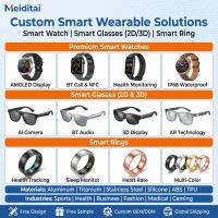 China Suitable for the elderly intelligent tracking intelligent GPS positioning electronic fence 4G watch blood oxygen body temperature heart rate to provide docking protocol for sale