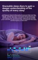 China CardioRing ECG Blood Pressure Smart Ring Medical Grade Dual Core Sleep Blood Oxygen Heart Rate HRV AI Health Tracker for sale
