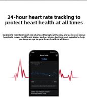China CardioRing ECG Blood Pressure Smart Ring Medical Grade Dual Core Sleep Blood Oxygen Heart Rate HRV AI Health Tracker for sale
