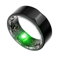 China Smart Health Ring Series combining AI technology with wearable sensors for continuous blood glucose and vital sign monitoring for sale