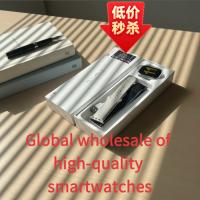 China HK11PRO-B Smart Bluetooth Watch Series Model Bluetooth Calling AI Assistant Android iOS for sale