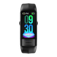 China P11 Plus Smart Watch ECG Heart Rate Monitor Blood Oxygen IP68 Waterproof Fitness Tracker Band for sale