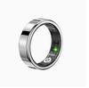 China Best-selling Ultra-narrow Smart Ring Heart Rate Blood Oxygen Sleep Detection Call Gesture Control Tremolo Page Turning Motion for sale