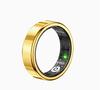 China Best-selling Ultra-narrow Smart Ring Heart Rate Blood Oxygen Sleep Detection Call Gesture Control Tremolo Page Turning Motion for sale