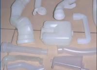 China MP70D-1 Plastic Bottle Blow Molding Machine 3L For Special Shaped Parts for sale