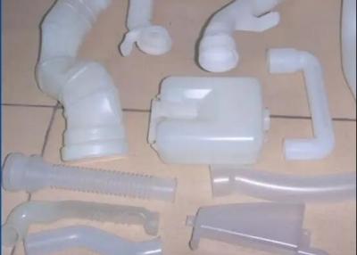 China MP70D-1 Plastic Bottle Blow Molding Machine 3L For Special Shaped Parts for sale