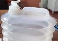 China 5L Plastic Bottle Blow Molding Machine MP70D-2 For Corrugation Bottle for sale