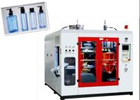 China China Meper Blow Molding Machine Fully Automatic MP55D-1 For PETG Disinfectant for sale