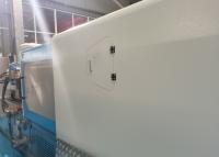 China Servo Type Plastic Injection Molding Machine MZ220MD With NR12 Standard for sale