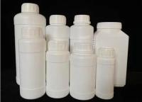 China Double Station Extrusion Blow Molding Machine 4 Layer For 1L Chemical Pesticide Bottle for sale