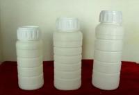China 3 Layer Extrusion Automatic Blow Moulding Machine High Speed For 1L Pesticide Bottle for sale