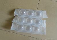China Toggle Clamping System Custom Blow Molding Machine MP70FD For Ocean Balls Toy for sale