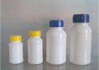 China Toggle Type Pesticide Bottle Blow Molding Machine Multi Layers for sale