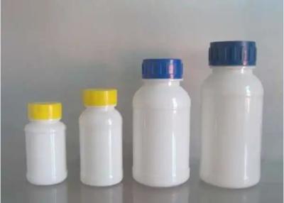 China Toggle Type Pesticide Bottle Blow Molding Machine Multi Layers for sale