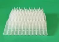 China Fully Automatic HDPE Extrusion Blow Molding Machine For 10ml - 1L Bottle for sale