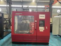 China 70D Extrusion Blow Moulding Machine With Schneider Contactor for sale