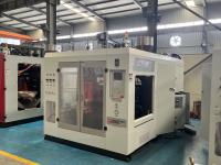China Cosmetics 5L Extrusion Blow Molding Machine for PP PE for sale