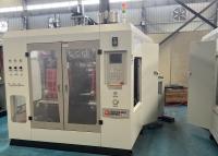 China Versatile 70mm Screw Diameter Extrusion Blow Molding Machine for sale