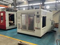 China 150KN Clamping Force Extrusion Blow Molding Machine For Enhanced Production Efficiency for sale