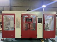 China Extrusion 1 Time Custom 4 Cavity Blow Moulding Machine Automatic for sale