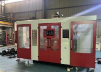 China Customized Fully Automatic Blow Moulding Machine For HDPE LDPE PP Production for sale