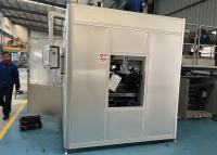 China HDPE LDPE PP Fully Automatic PET Blowing Machine stable for sale