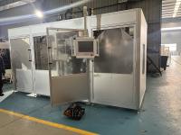 China HDPE LDPE PP Customized PET Bottle Blow Molding Machine for sale