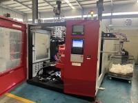 China 15L Automatic Grade Plastic Bottle Blow Molding Machine MP80D for sale