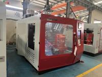 China Automatic Production Extrusion Blow Molding Machine for large scale for sale