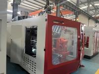 China high volume HDPE HDPE AD EVOH Extrusion Blow Machine Completely Automatic for sale