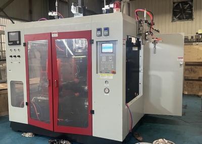 China MP80D Large Scale Extrusion Molding Machine 150KN Mould Clamping Force 80mm Screw Diameter for sale