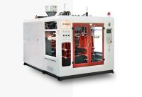 China PC Screw Diameter 80mm Extrusion Molding Machine 540m Plate Stroke for sale