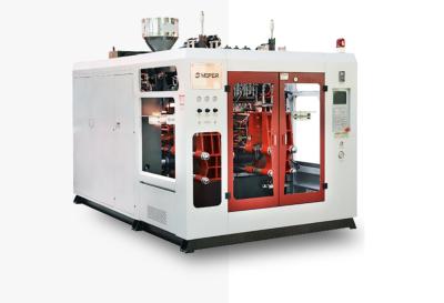 China PC Screw Diameter 80mm Extrusion Molding Machine 540m Plate Stroke for sale