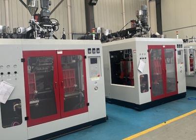 China Mper 80D 5 Milliliters Extrusion Molding Machine 90 Kg/H Plasticizing Ability for sale