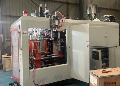 China 80mm Screw Diameter Extrusion Molding Machine Plastic For PE PP PVC PA Production for sale