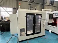 China Pet Smooth Production Extrusion Molding Machine With 55mm Screw Diameter for sale