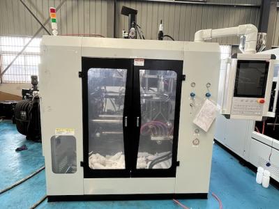 China China Meper 5D 2L Advanced Extrusion Blow Molding Machine for sale