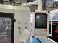 China Mp-5d 2 Liter Plastic Extrusion Molding Machine For 5 Head Production Efficiency for sale