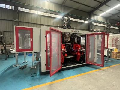 China PE PP Plastic Extrusion Machine Long Service Life for sale