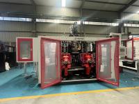 China 90KN Mould Clamping Force Plastic Extrusion Molding Machine for Durable and Long-Lasting Performance for sale